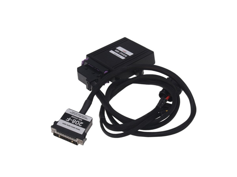 FlexRay cable for steering rack diagnostics with EPS Mercedes MS-39008 ...